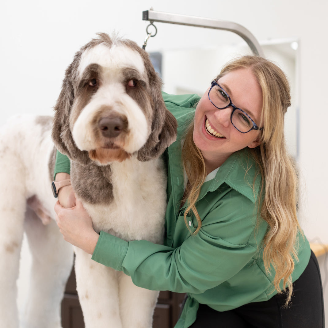 SP Grooming Supply : Chris Christensen, Happy Hoodies & more